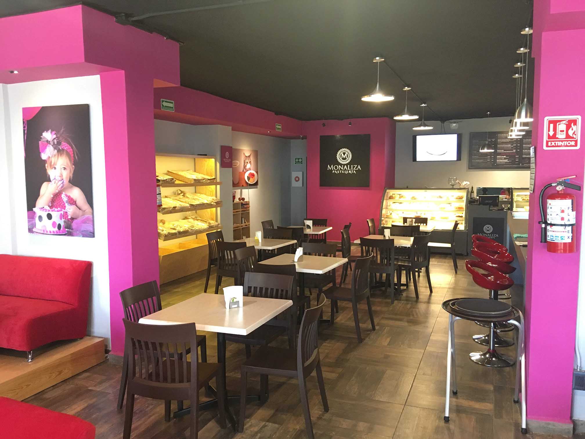 Diseño de Interiores - Creesiente Integrando Ideas