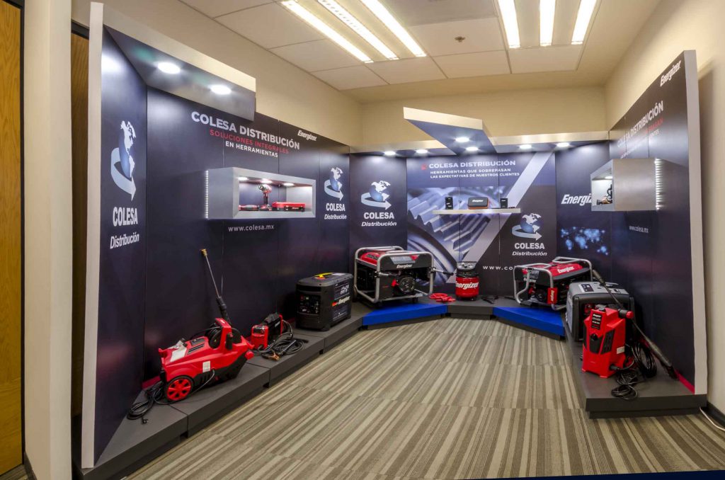 Proyectos Especiales - Creesiente Integrando Ideas